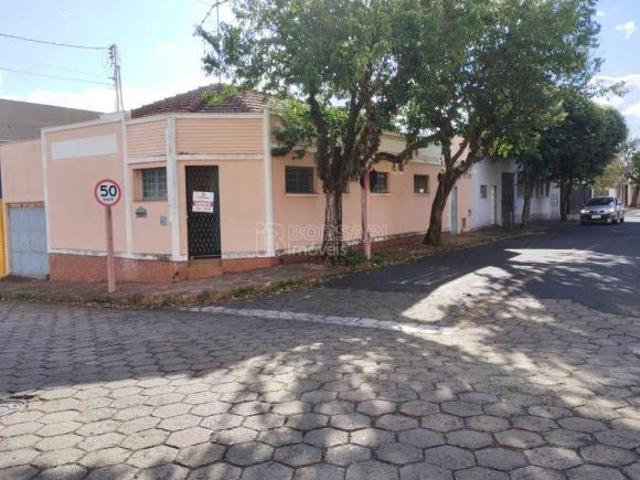 Casa Padrão em Araraquara
