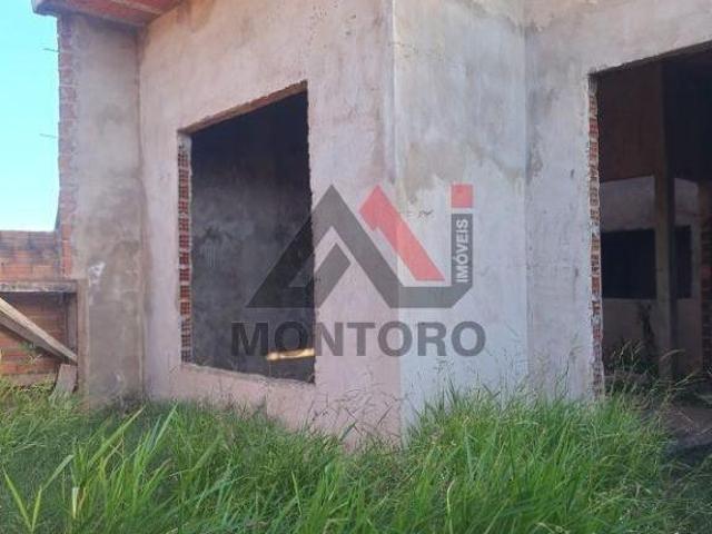 Casa Padrão em Araraquara