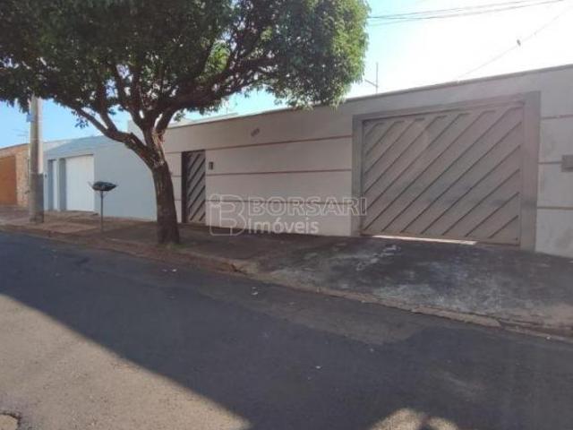 Casa Padrão em Araraquara