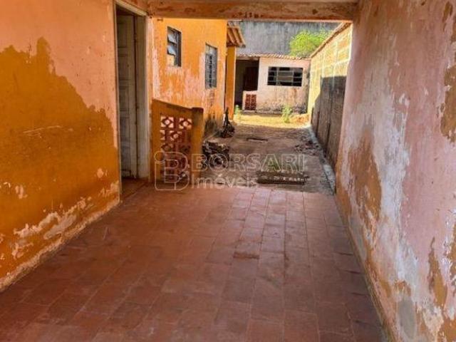 Casa Padrão em Araraquara