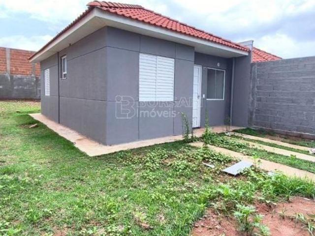 Casa Padrão em Araraquara