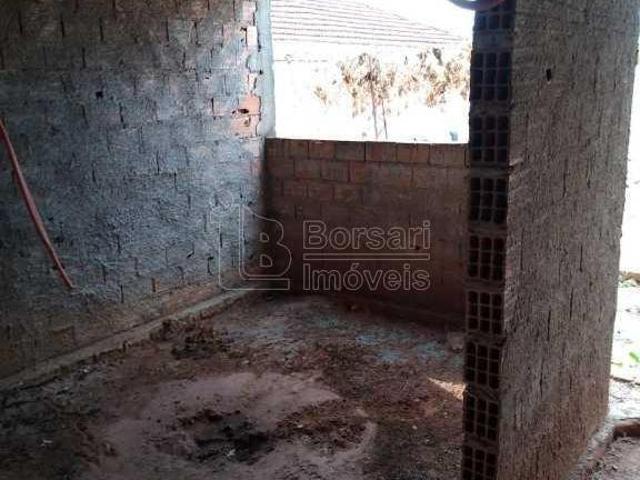 Casa Padrão em Araraquara