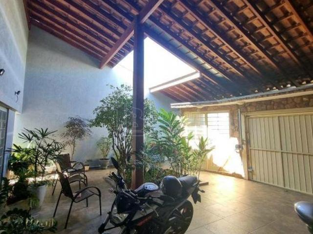 Casa Padrão em Araraquara