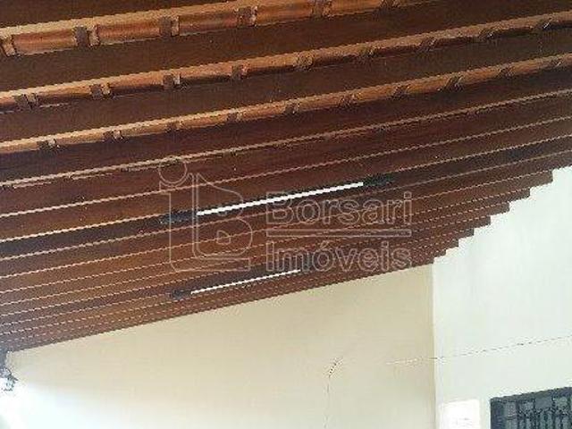 Casa Padrão em Araraquara