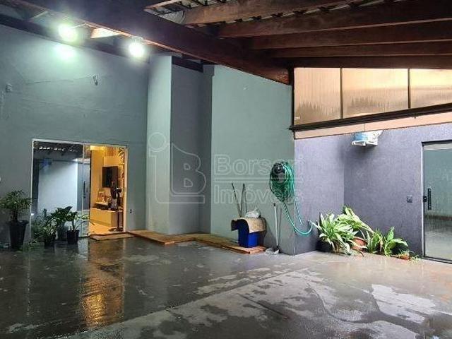 Casa Padrão em Araraquara