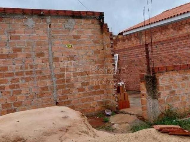 Casa Padrão em Araraquara