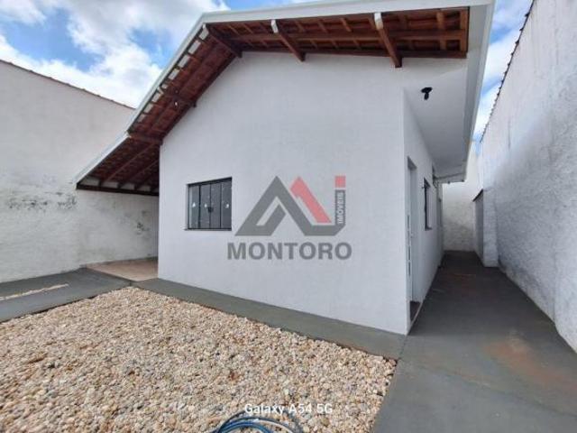 Casa Padrão em Araraquara