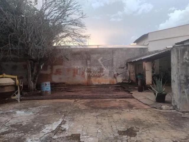 Casa Padrão em Araraquara