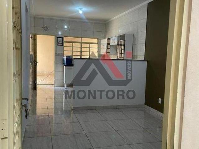 Casa Padrão em Araraquara