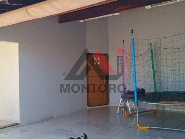 Casa Padrão em Araraquara