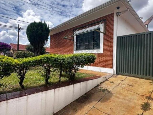 Casa Padrão em Araraquara