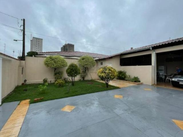 Casa Padrão em Araraquara