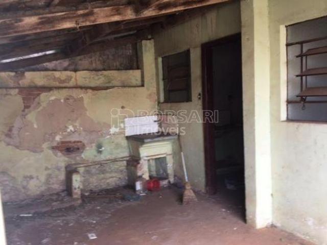 Casa Padrão em Araraquara