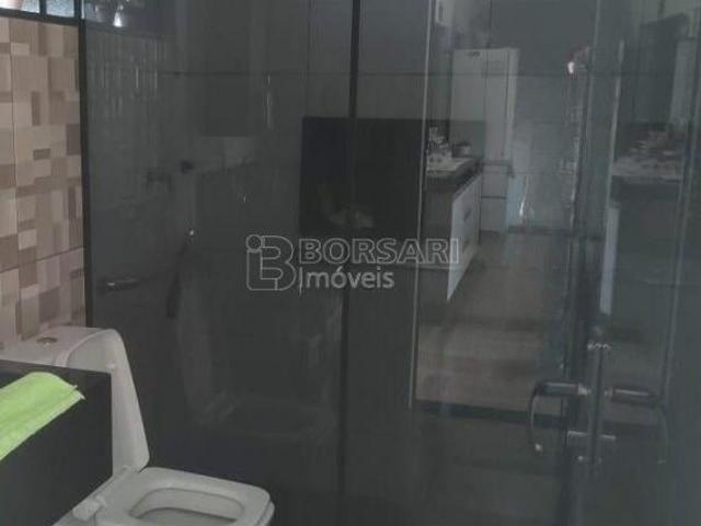 Casa Padrão em Araraquara