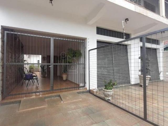 Casa Padrão em Araraquara