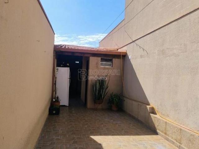Casa Padrão em Araraquara