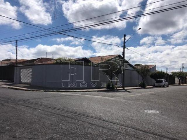 Casa Padrão em Araraquara