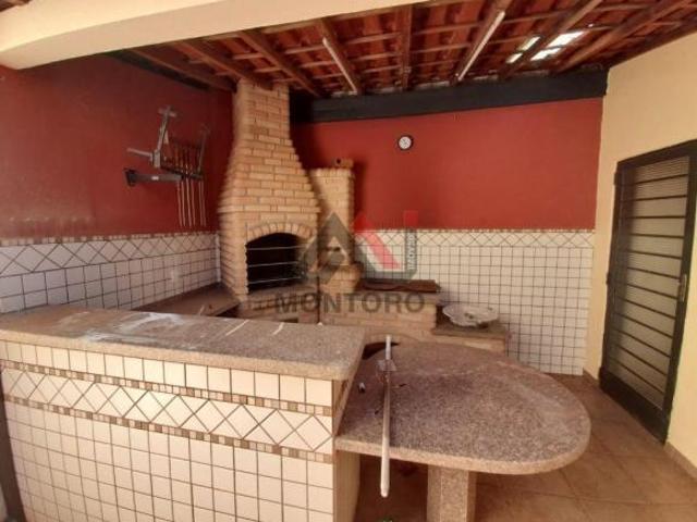 Casa Padrão em Araraquara