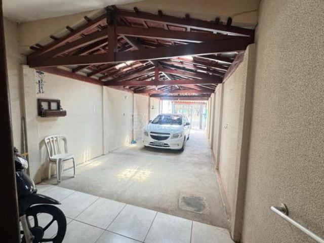 Casa Padrão em Araraquara