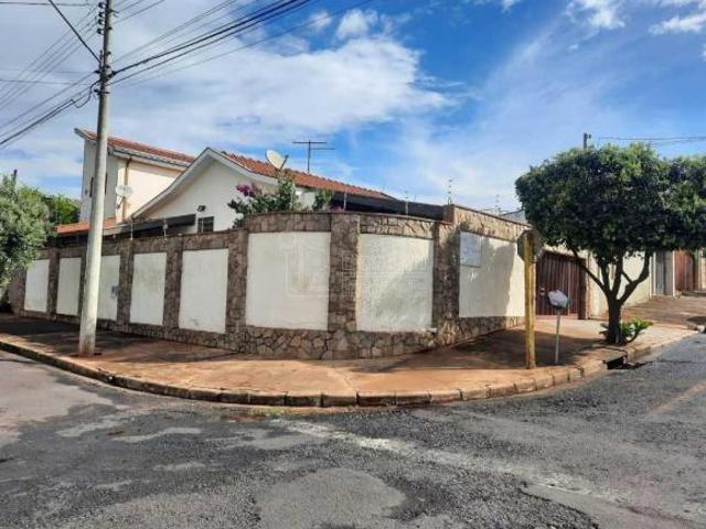 Casa Padrão em Araraquara