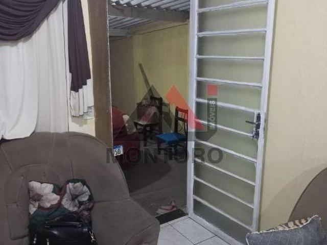 Casa Padrão em Araraquara