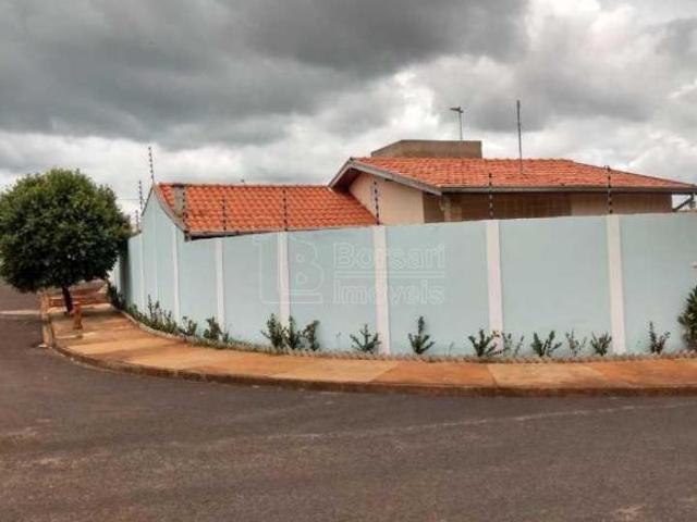 Casa Padrão em Araraquara