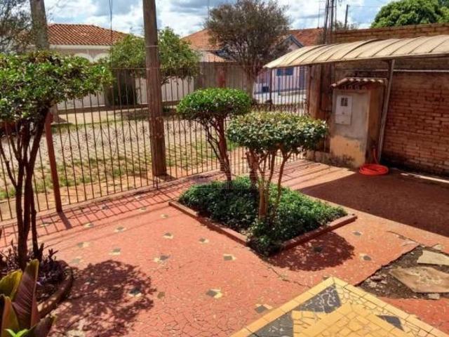 Casa Padrão em Araraquara