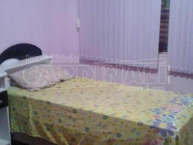 Casa Padrão em Araraquara