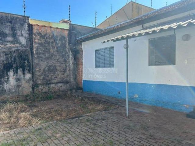Casa Padrão em Araraquara