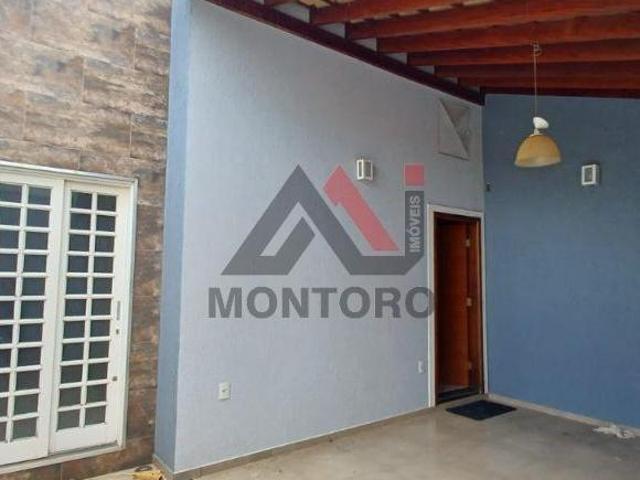 Casa Padrão em Araraquara