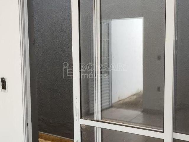 Casa Padrão em Araraquara