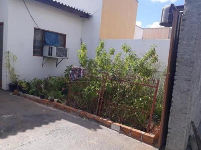 Casa Padrão em Araraquara