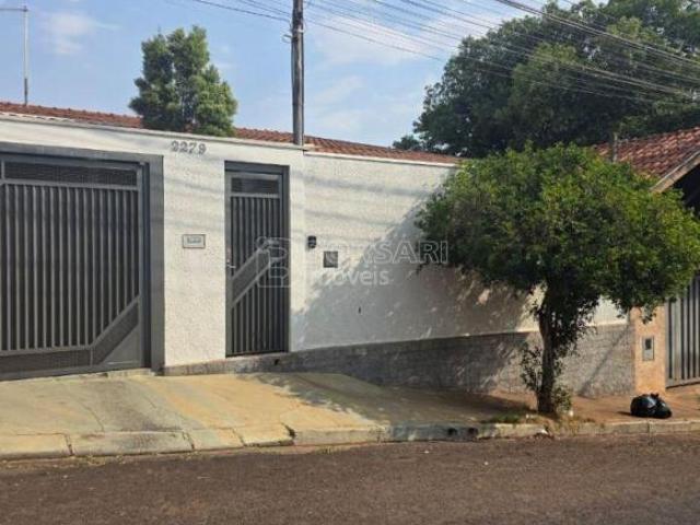 Casa Padrão em Araraquara