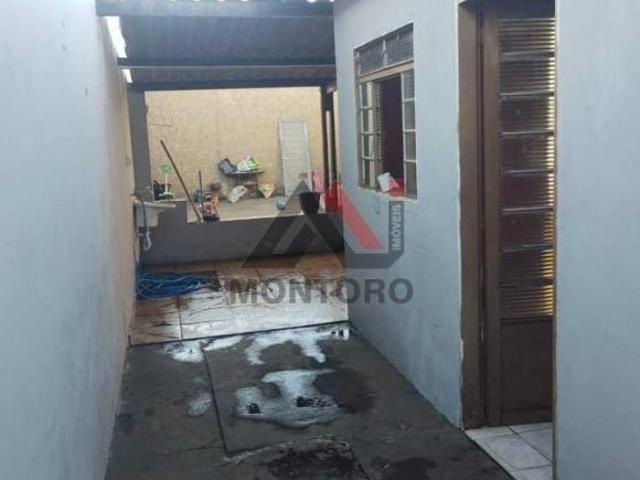 Casa Padrão em Araraquara