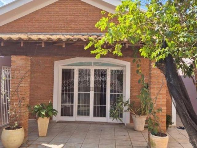 Casa Padrão em Araraquara