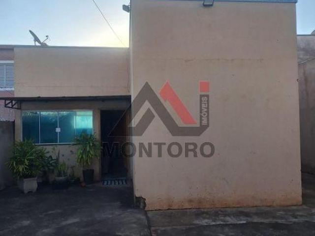 Casa Padrão em Araraquara