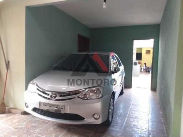 Casa Padrão em Araraquara