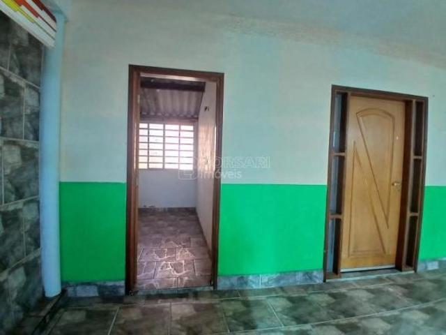 Casa Padrão em Araraquara
