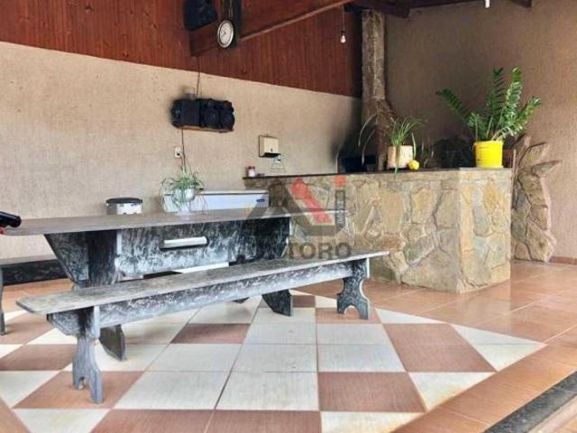 Casa Padrão em Araraquara