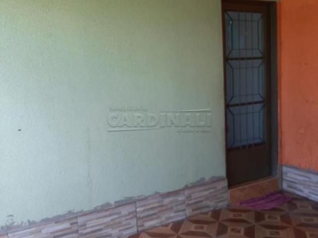 Casa Padrão em Araraquara