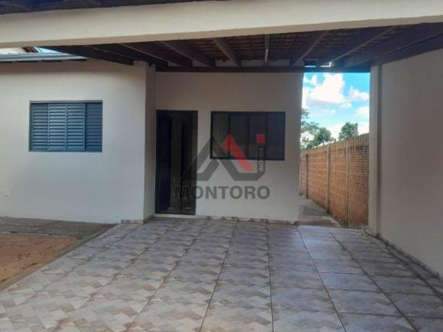 Casa Padrão em Araraquara