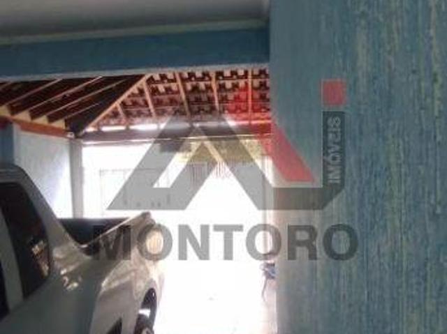 Casa Padrão em Araraquara