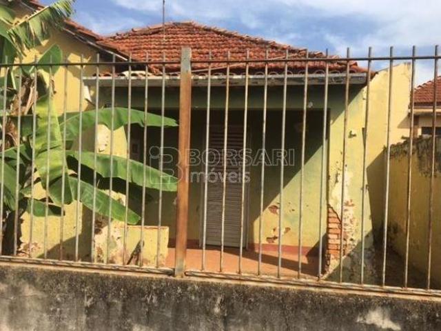 Casa Padrão em Araraquara