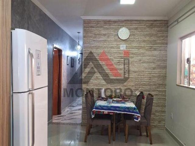 Casa Padrão em Araraquara