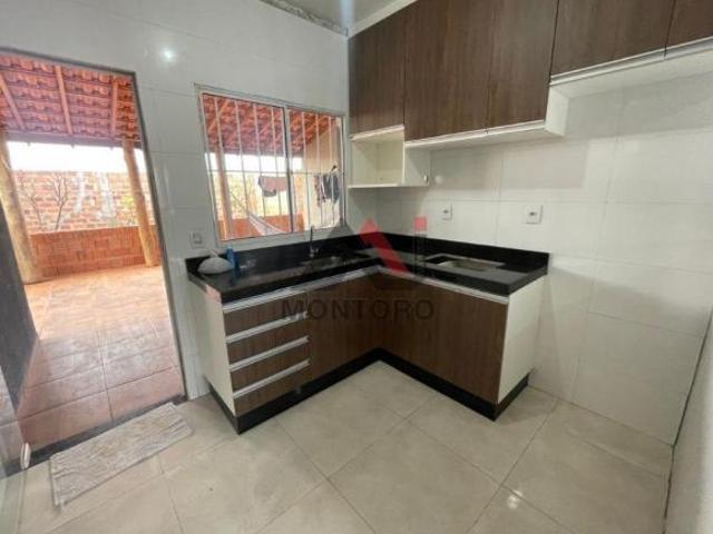 Casa Padrão em Araraquara