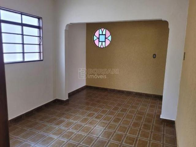 Casa Padrão em Araraquara