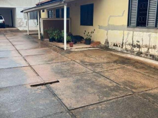 Casa Padrão em Araraquara