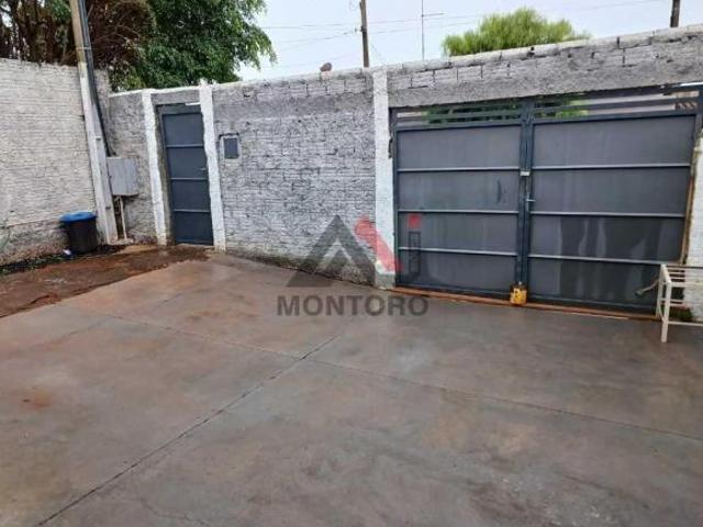 Casa Padrão em Araraquara