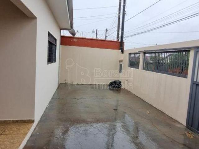 Casa Padrão em Araraquara