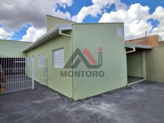 Casa Padrão em Araraquara